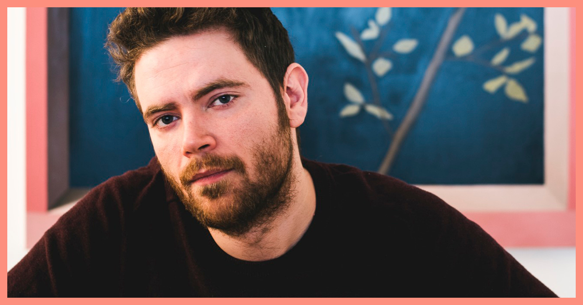 Adam Fitzgerald on what it means to write poetry in 2016 – The Creative ...