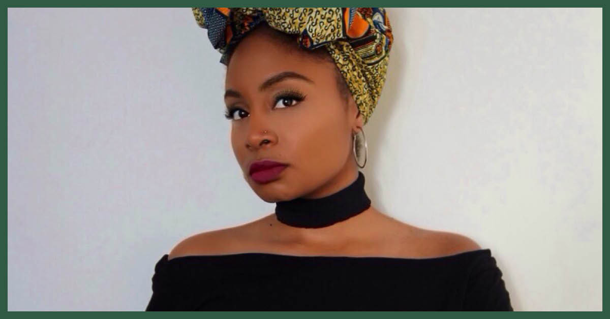 Angela Pilgrim on creating work in your own voice – The Creative ...