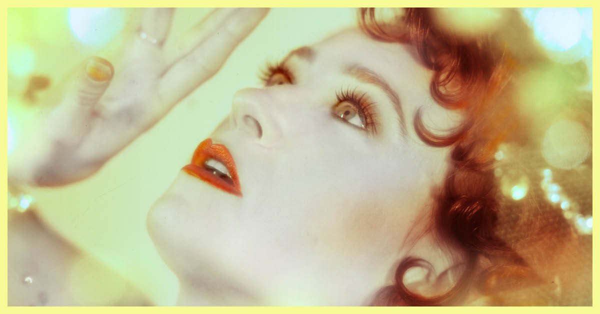 Ann Magnuson on documenting yourself – The Creative Independent