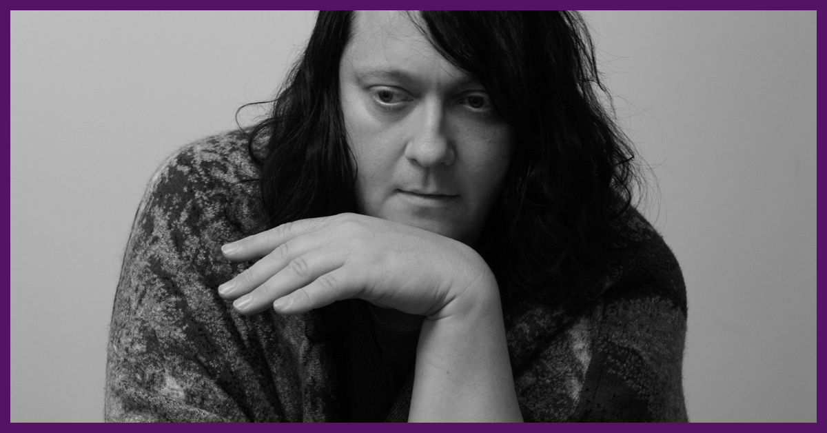 Anohni on art, corporations, and the music industry – The Creative ...