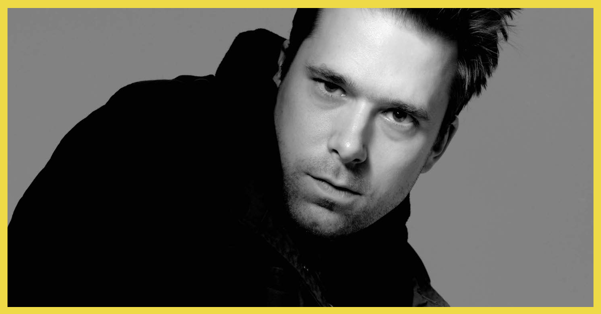 Christopher Bollen on what it takes to write novels – The Creative ...