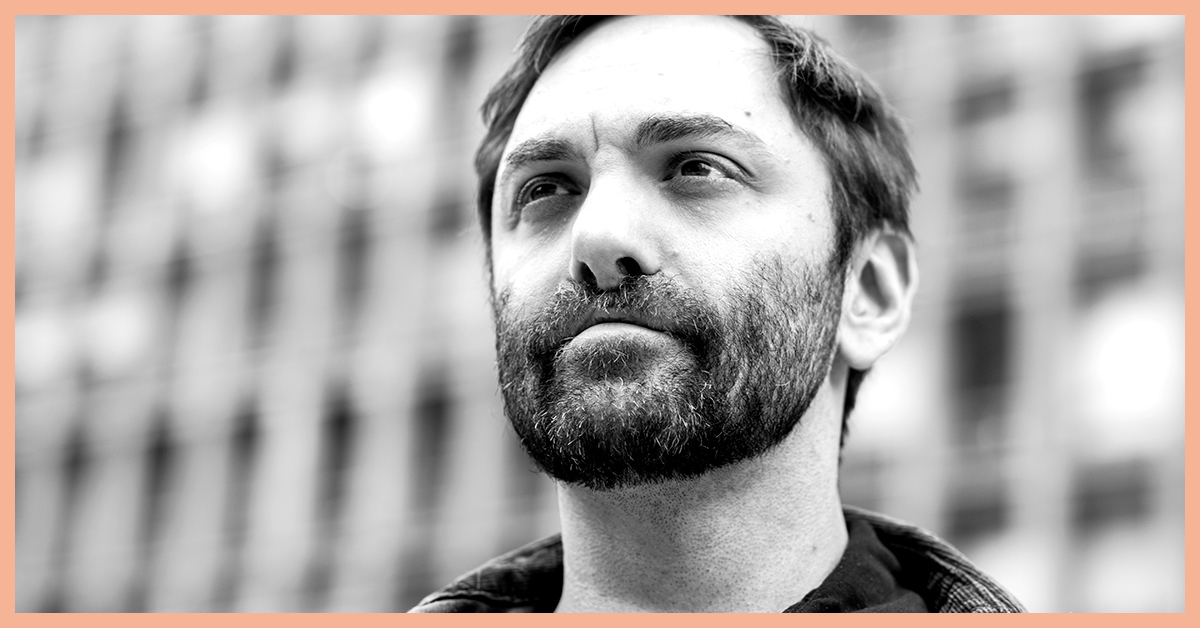 Christopher Shinn on the ephemeral pleasures of theater – The Creative ...