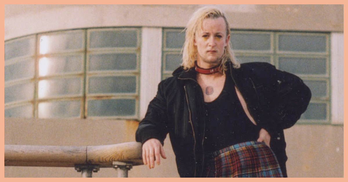 Colin Self on constructing your own community – The Creative Independent