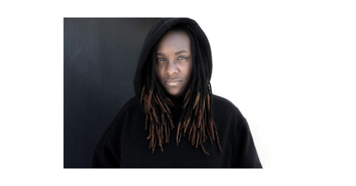 Jlin on how she creates – The Creative Independent
