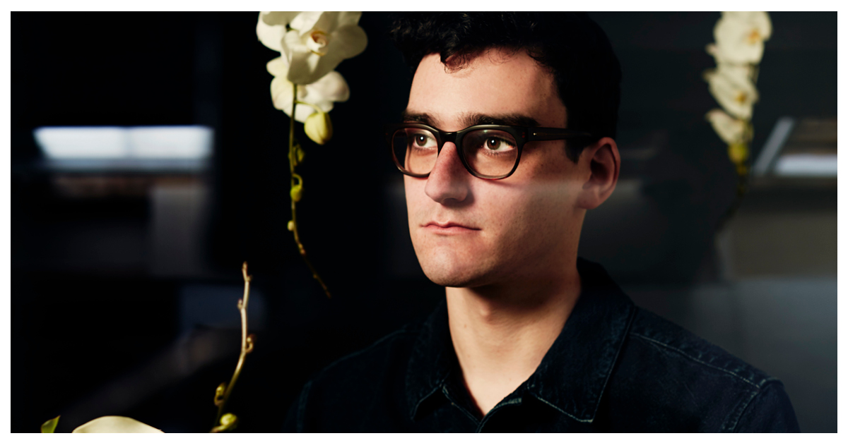 Danny L Harle on making pop music – The Creative Independent