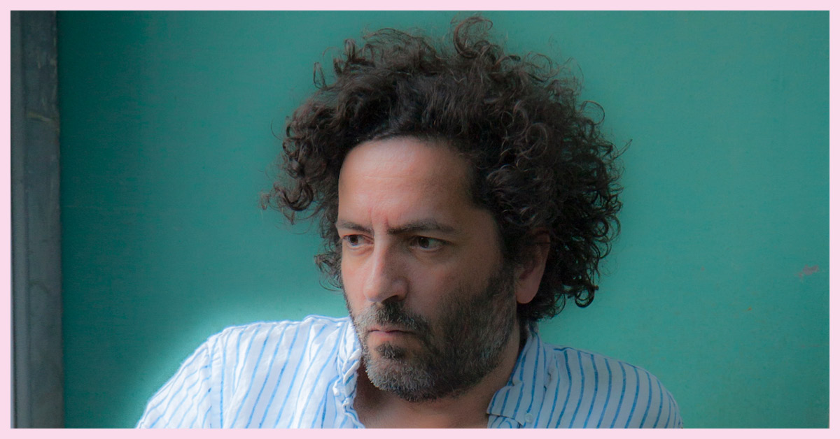 Dan Bejar on having no process – The Creative Independent