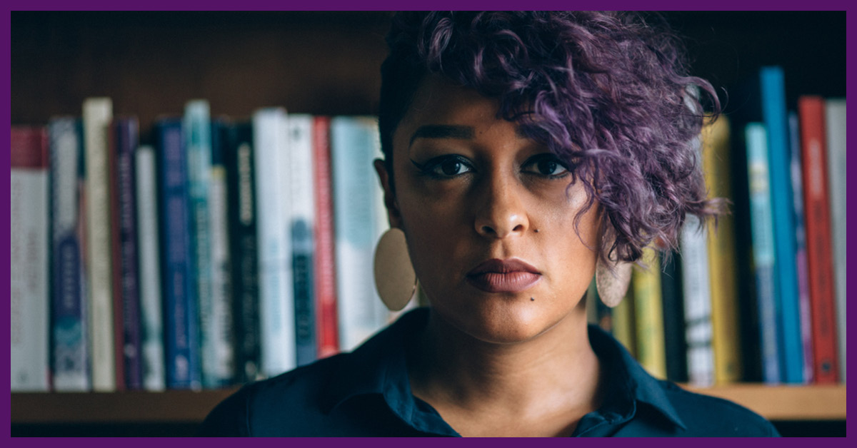 Writer Eve Ewing on challenging your ideas of failure – The Creative ...