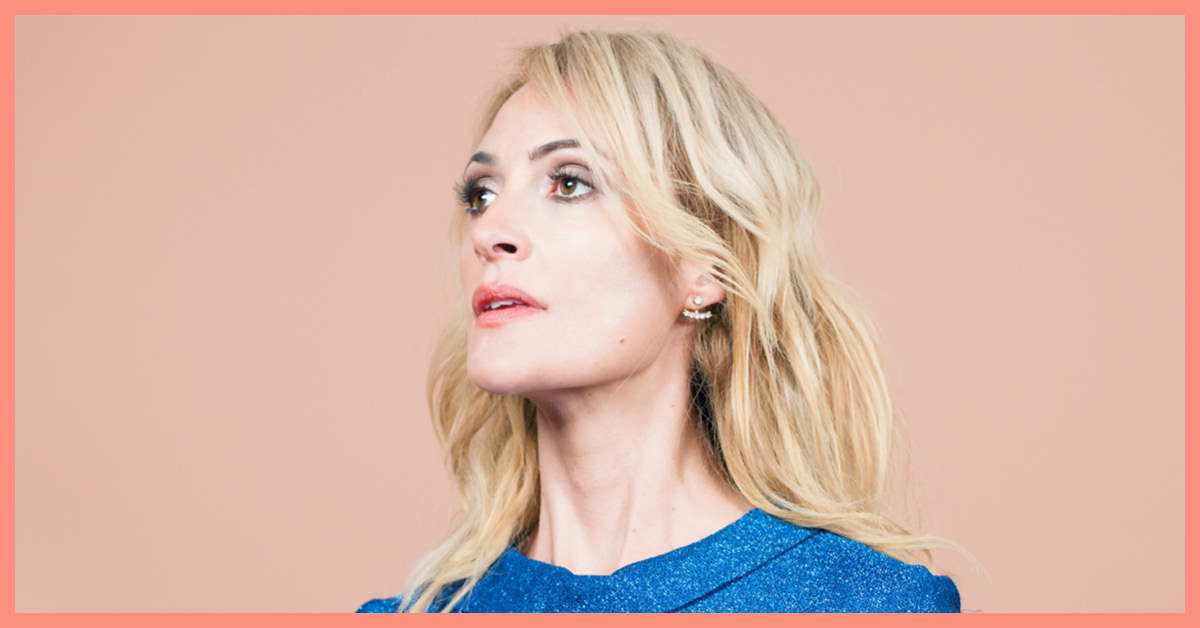 Emily Haines on commitment – The Creative Independent