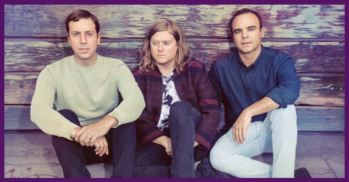 Future Islands on not being an overnight success – The Creative Independent