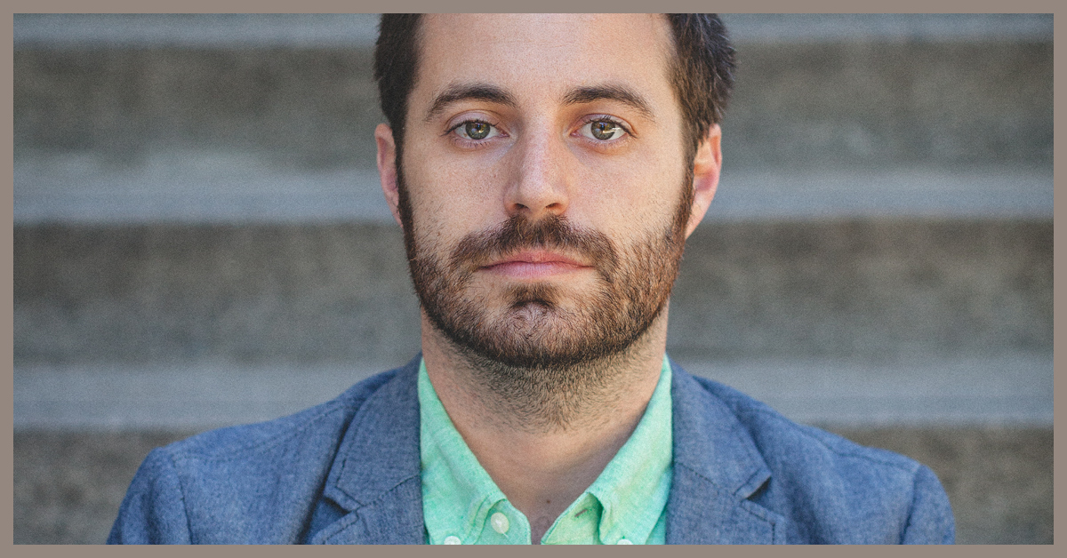Garrard Conley's Instagram, Twitter & Facebook on IDCrawl