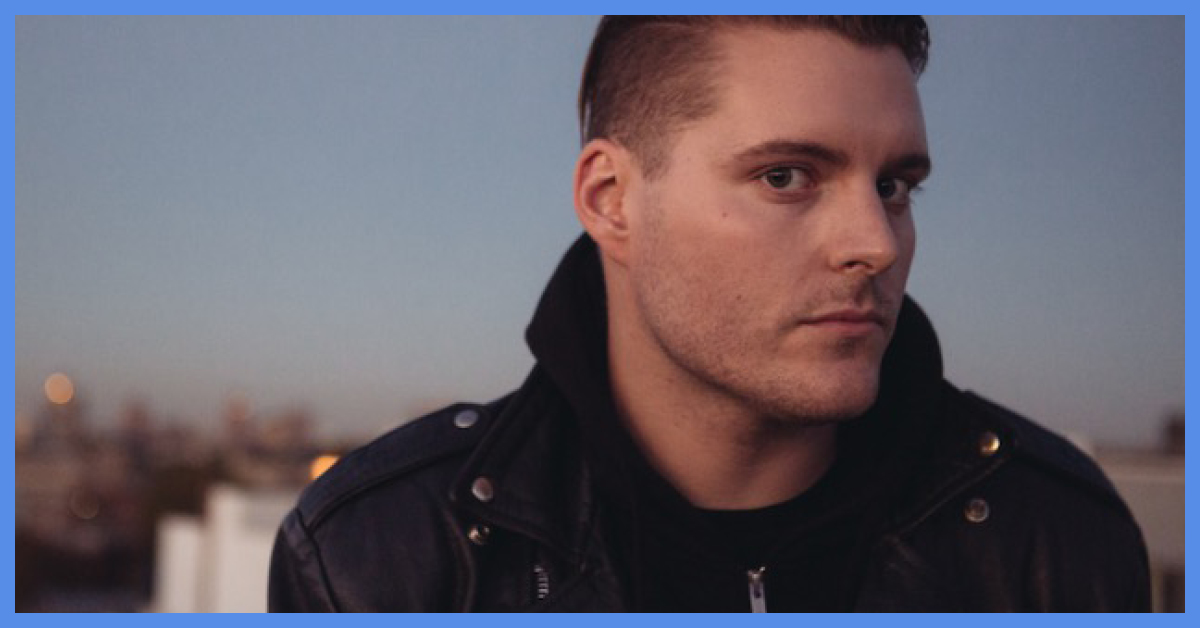 Musician George Clarke on slowing down – The Creative Independent