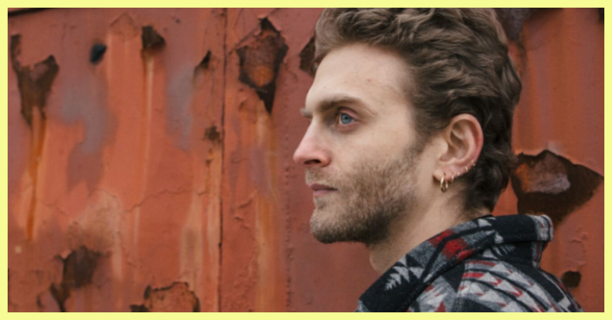 Greg Fox on doing things on your own – The Creative Independent