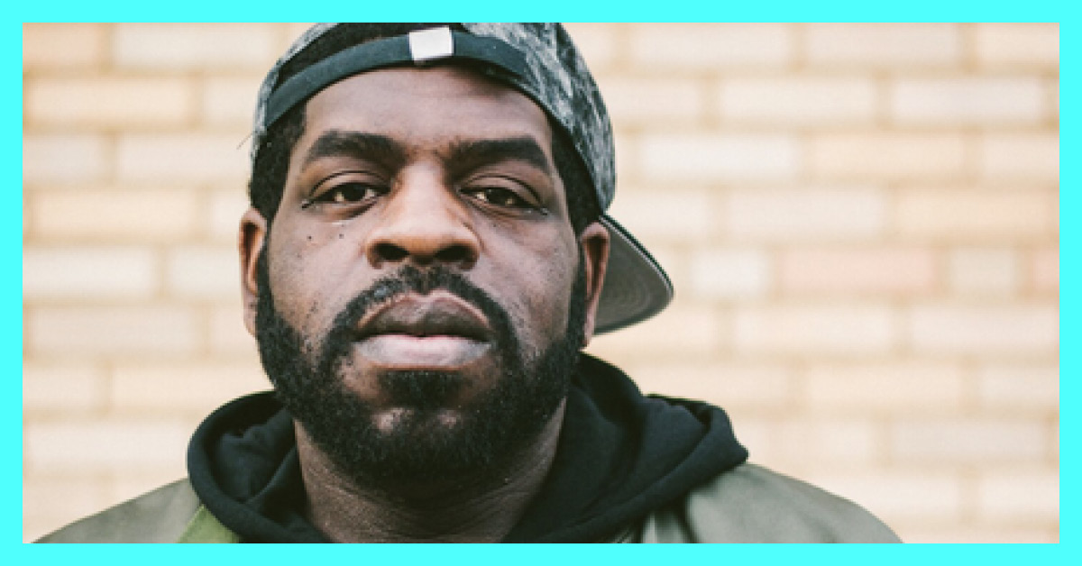 Writer Hanif Abdurraqib on taking the riskier path – The Creative ...