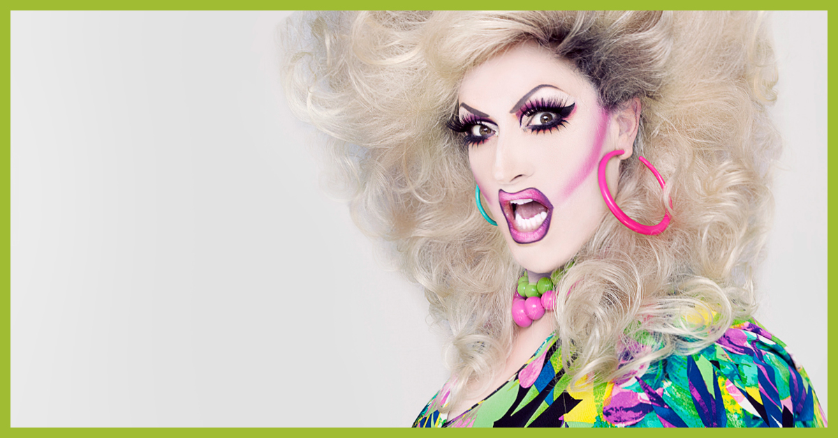 Jackie Beat on being more than people want – The Creative Independent