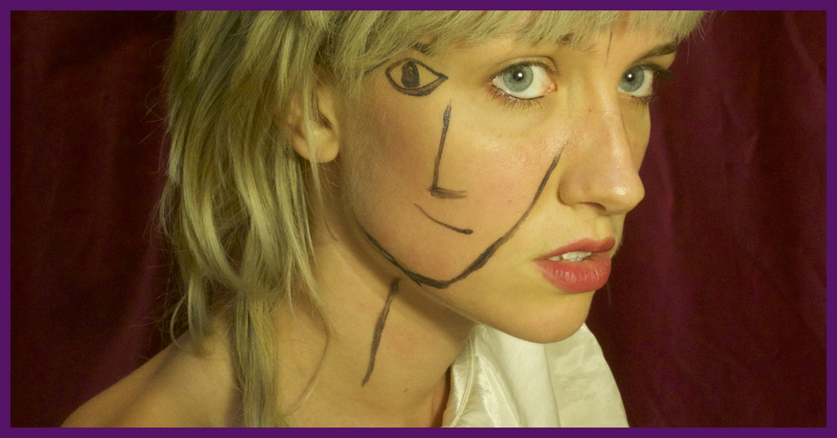 Katie Alice Greer on why all art is political – The Creative Independent