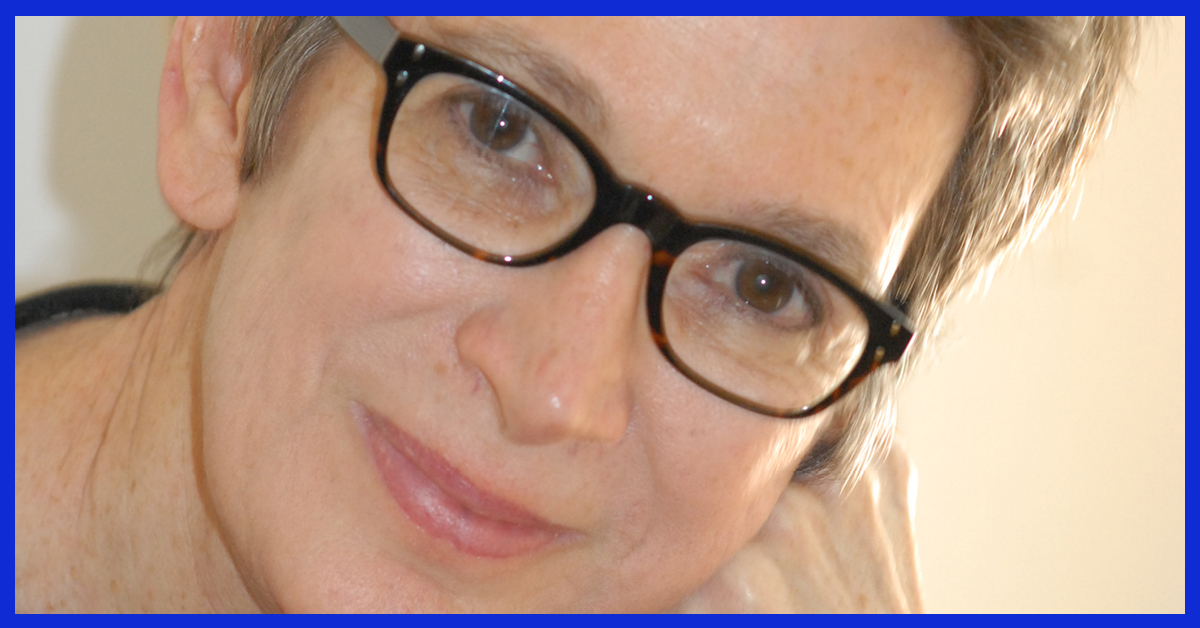 Kay Rosen on making art out of language – The Creative Independent