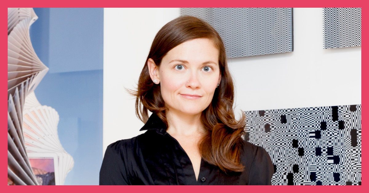 Kelani Nichole on pioneering a new type of gallery – The Creative ...