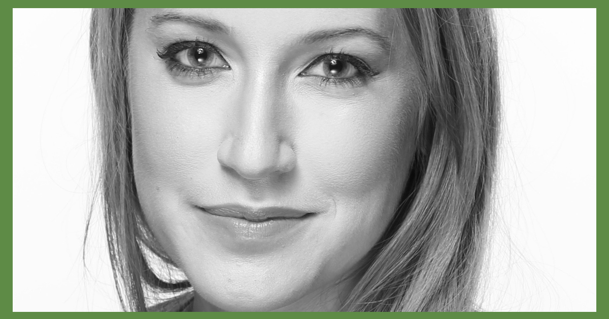 Kristen Radtke on publishing your first book – The Creative Independent