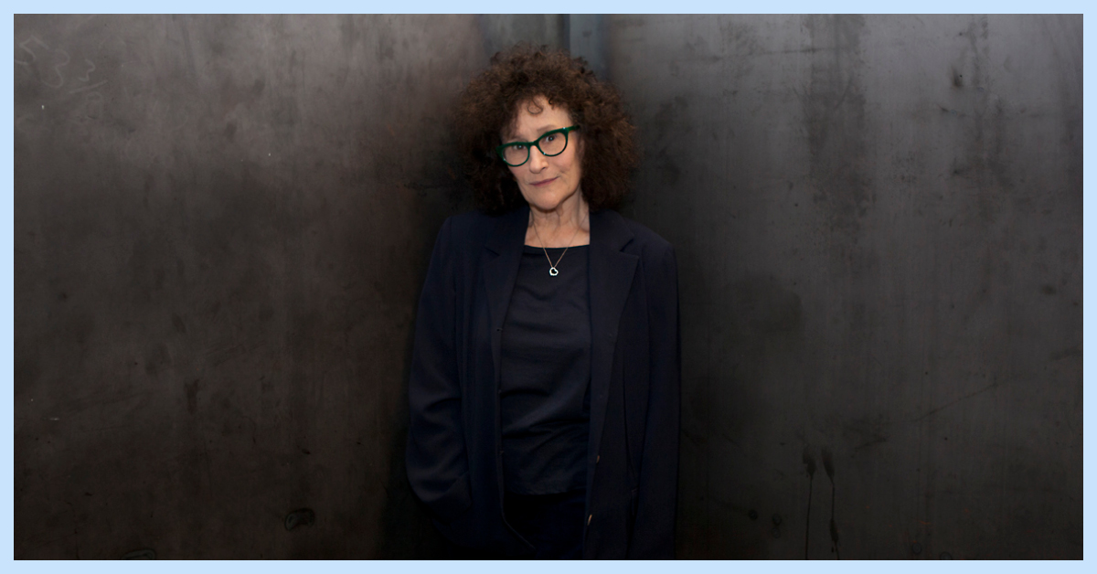 Lynne Tillman on what it actually means to be a writer – The Creative ...