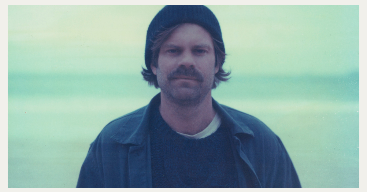 Neil Halstead on revisiting your creative past – The Creative Independent