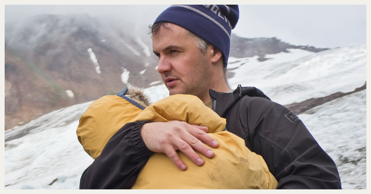 Phil Elverum on creating art from grief – The Creative Independent