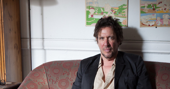Richard Hell on collaboration – The Creative Independent