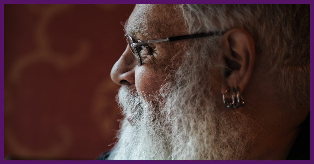Samuel R. Delany on getting an education – The Creative Independent