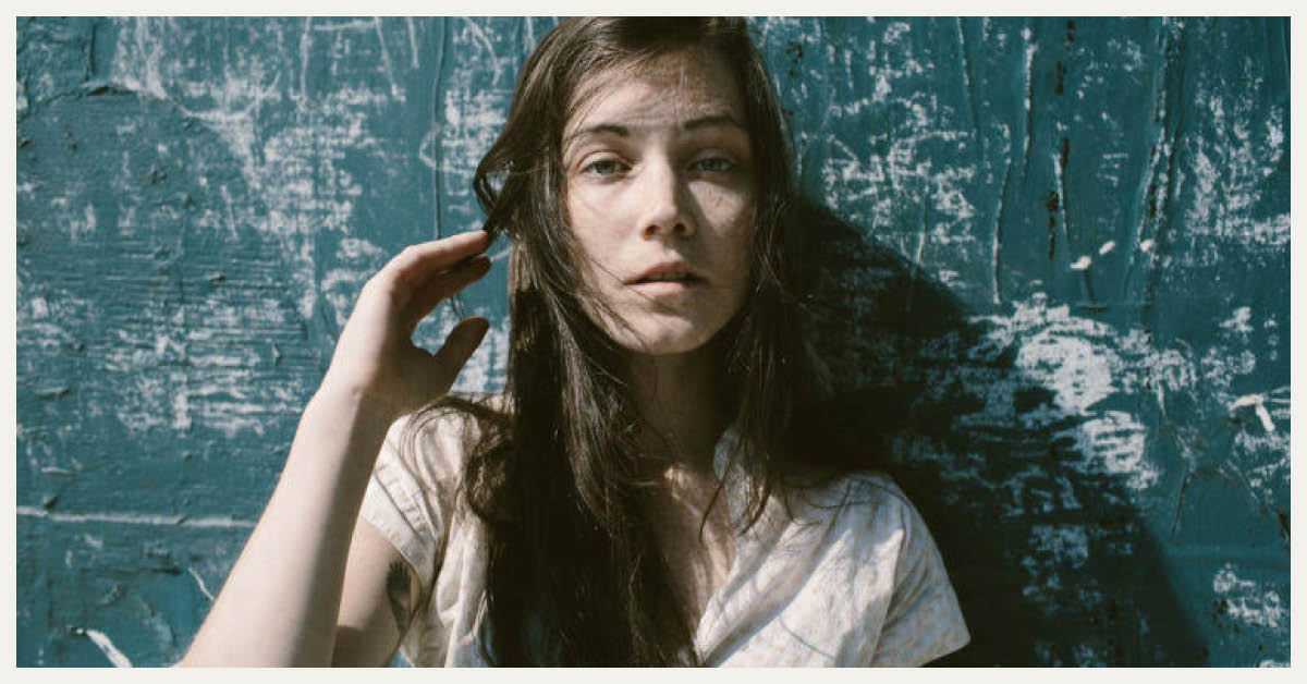 Writer Sarah Gerard on learning to trust your intuition – The Creative ...