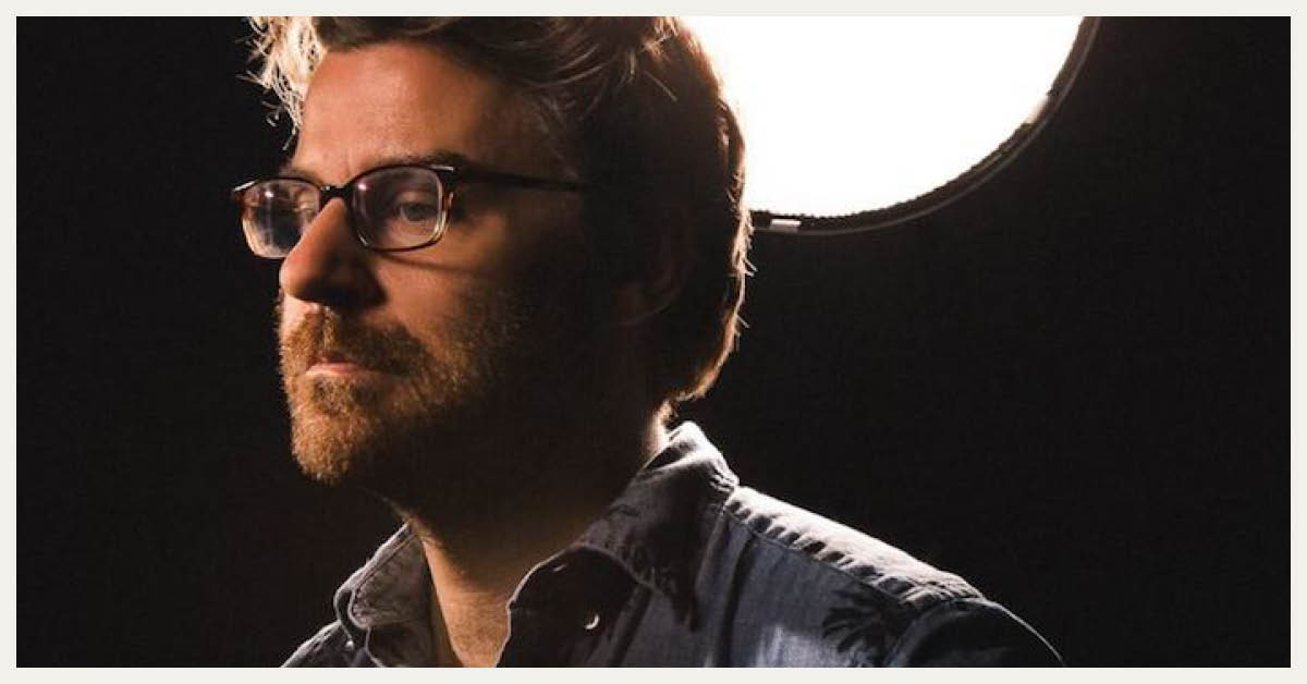 Stephen Cone on working outside the system – The Creative Independent