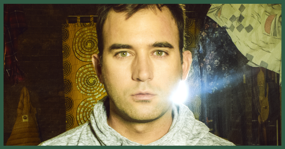 Sufjan Stevens on songwriting, collaboration, and the myth of the ...