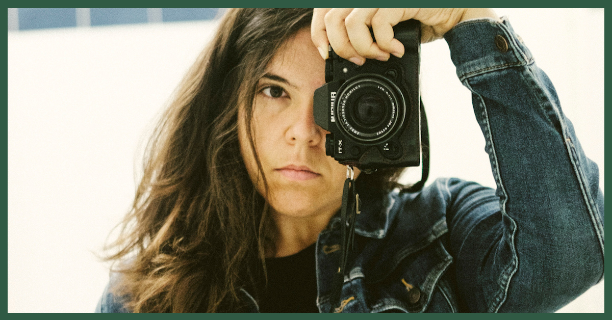 Photographer Vera Marmelo on keeping your day job – The Creative ...