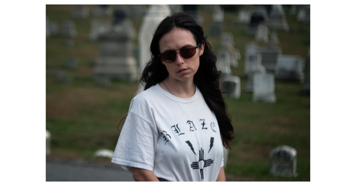 Zia Anger on dealing with criticism – The Creative Independent