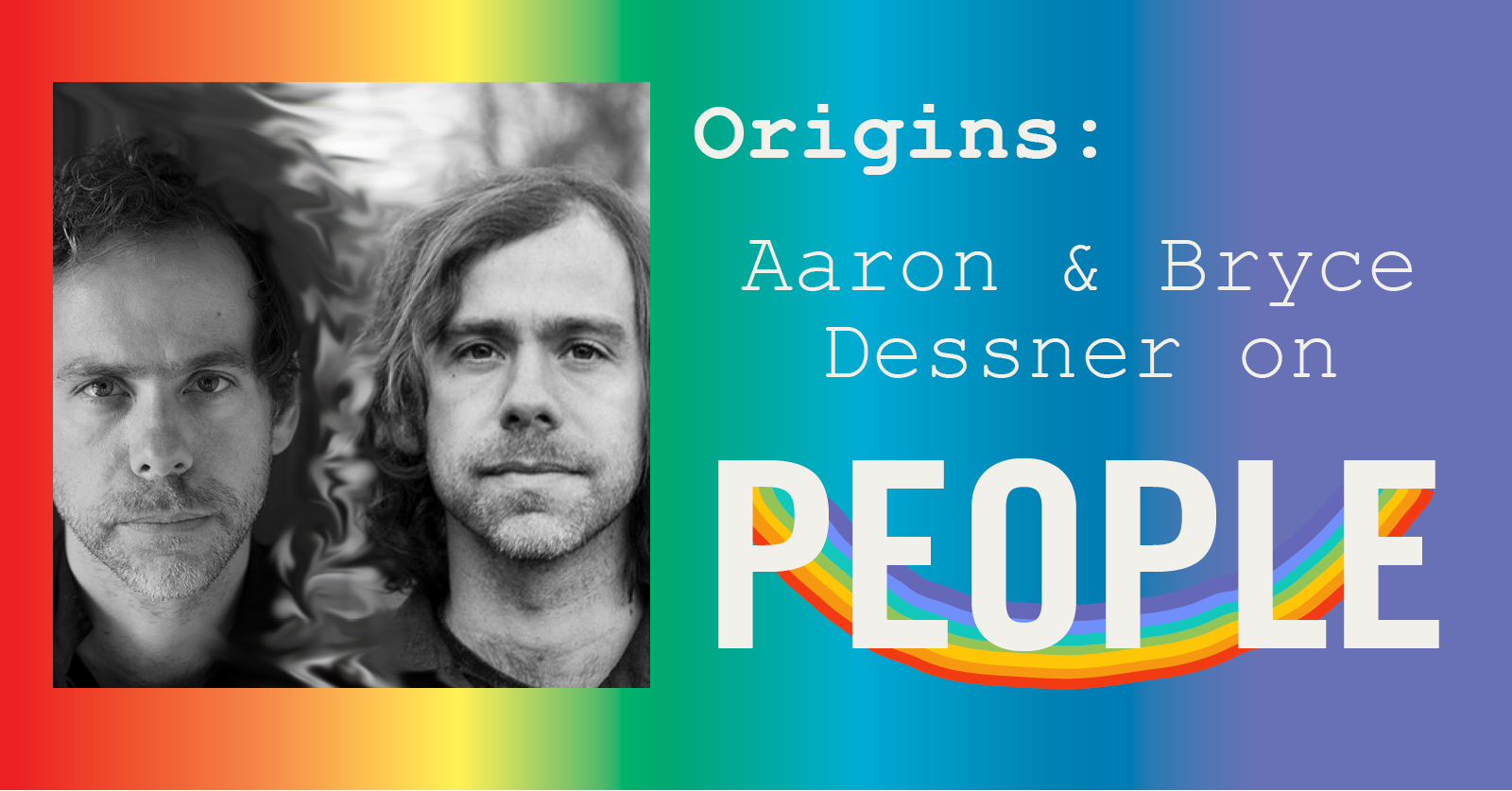 Origins: Musicians Aaron and Bryce Dessner on forging new spaces for ...