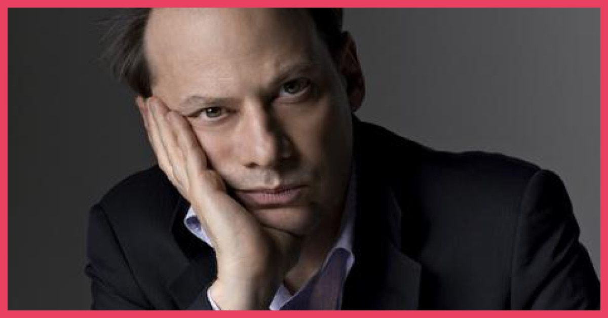 Adam Gopnik on collecting memories – The Creative Independent