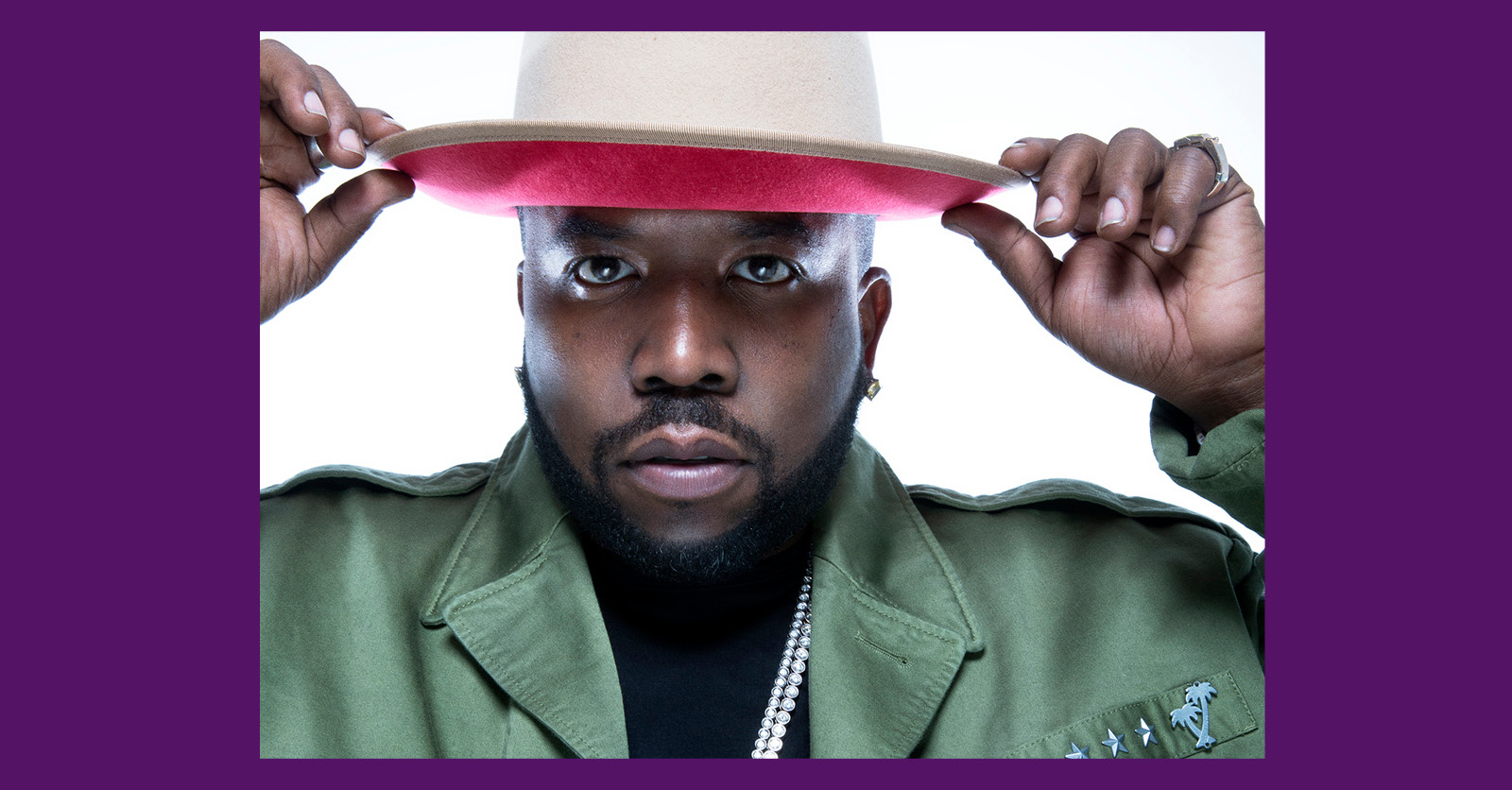 Musician and producer Big Boi on using your time wisely – The Creative ...