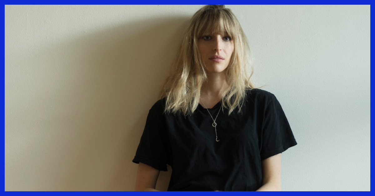 Carmen Villain on being resourceful – The Creative Independent