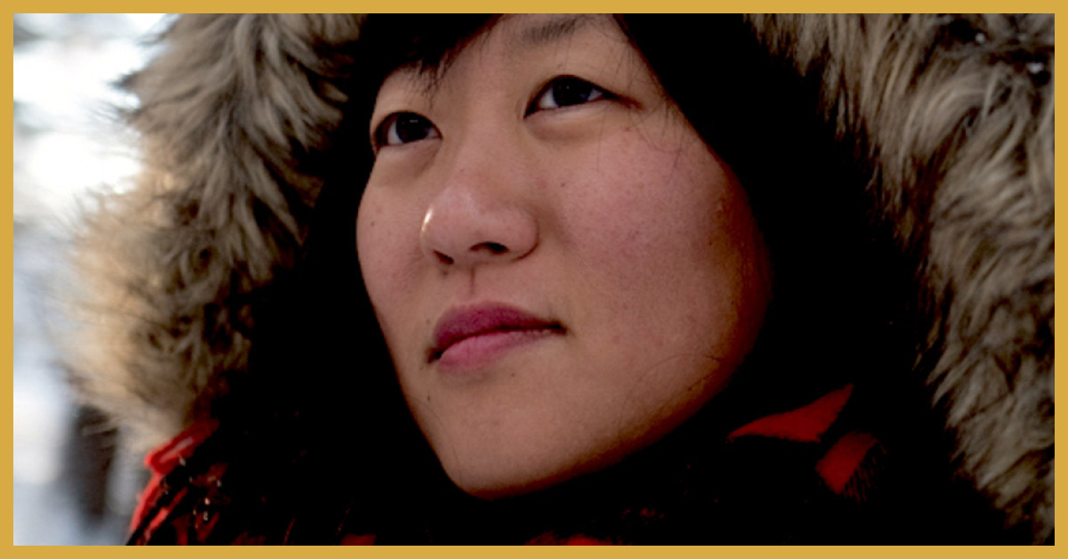 Filmmaker Christina Choe on not giving up – The Creative Independent