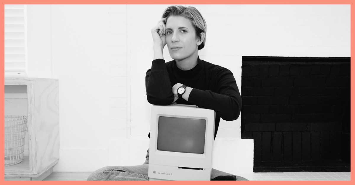 Writer Claire L. Evans on spreading your work across your life – The ...