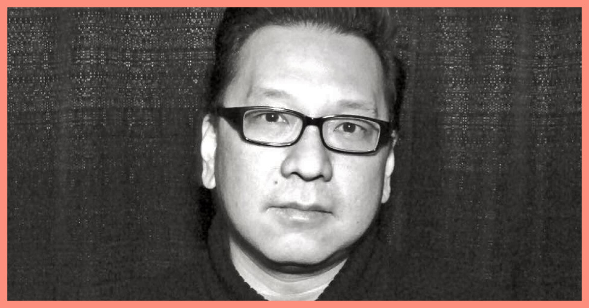 Filmmaker Derek Nguyen on knowing when you're ready – The Creative ...