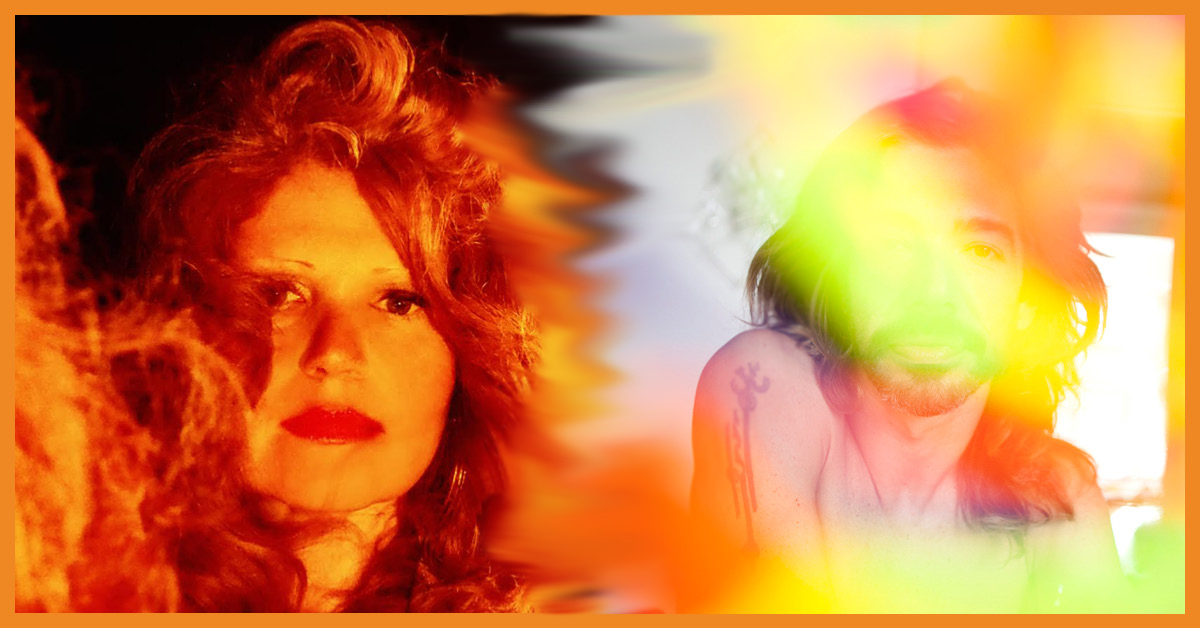 Peer Review: Delia Gonzalez interviews Eli Sudbrack – The Creative ...