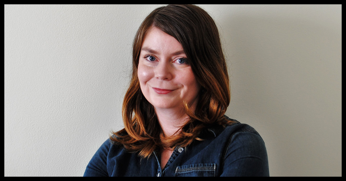 Writer and Historian Elizabeth Catte on writing history in the present ...