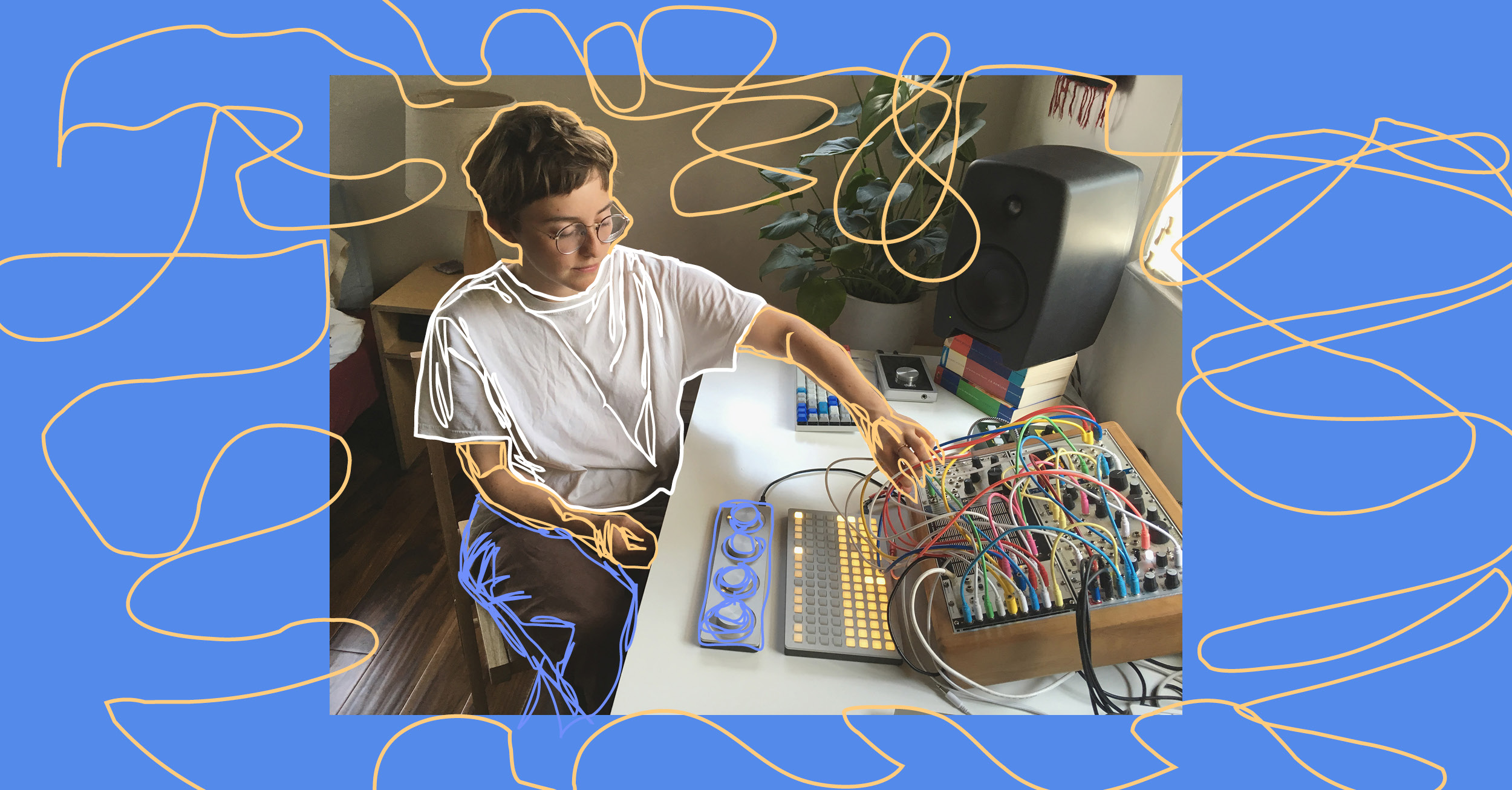 Musician Emily A. Sprague on being guided by intuition – The Creative ...