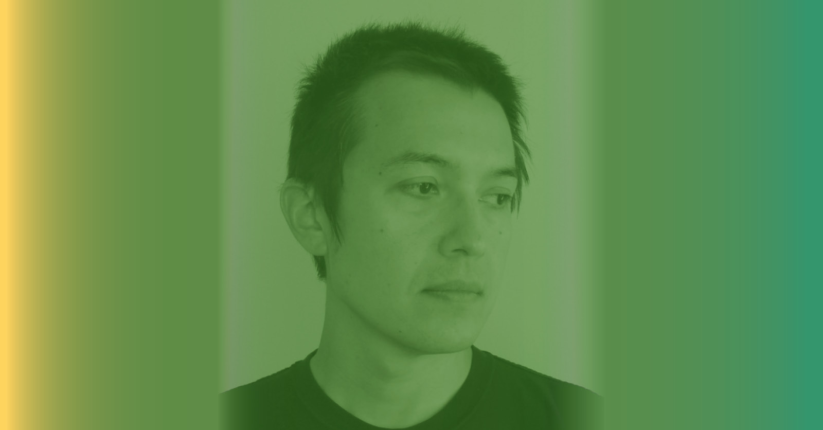 Author Eugene Thacker on the horrors of being human – The Creative Independent