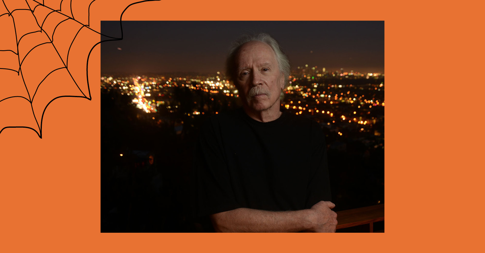 Filmmaker and composer John Carpenter on not overanalyzing your own ...