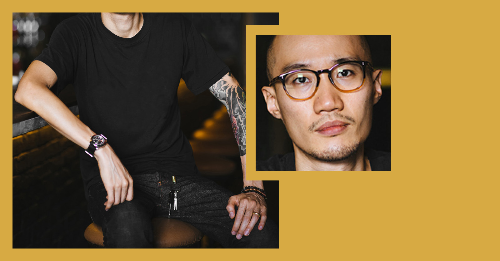 Gallery Director Ken Tan on the business of being an artist – The ...