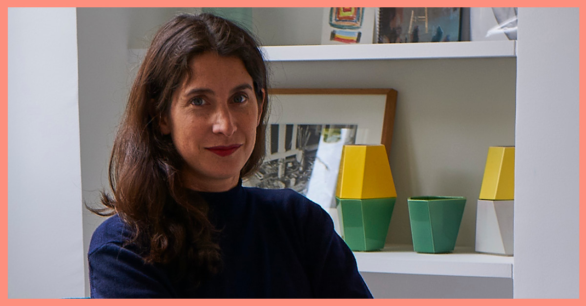 Laure Flammarion on redefining what it means to be an artist and a ...