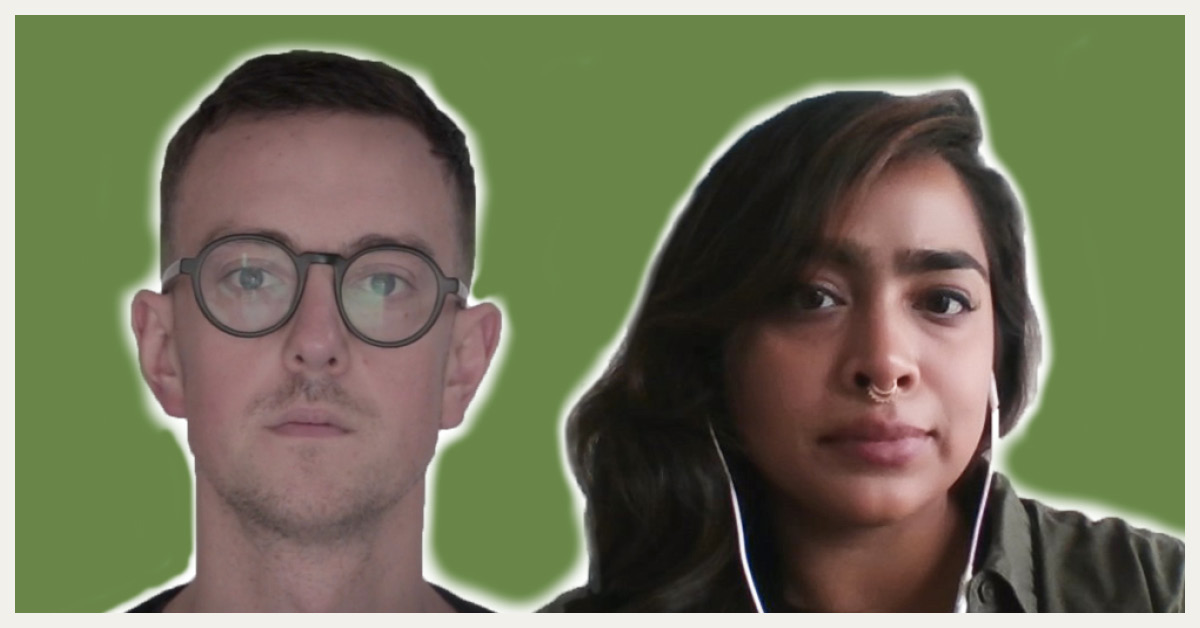 Peer Review: Marco Kane Braunschweiler interviews Nora Khan – The ...