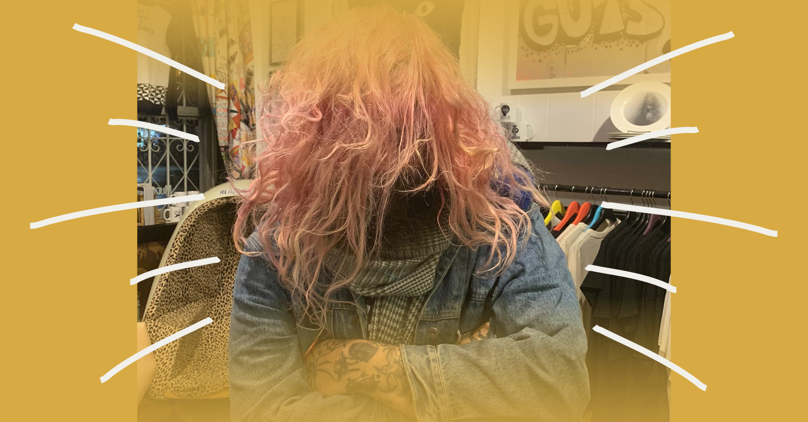 Visual artist and curator Mark Cross on working with your neighborhood ...