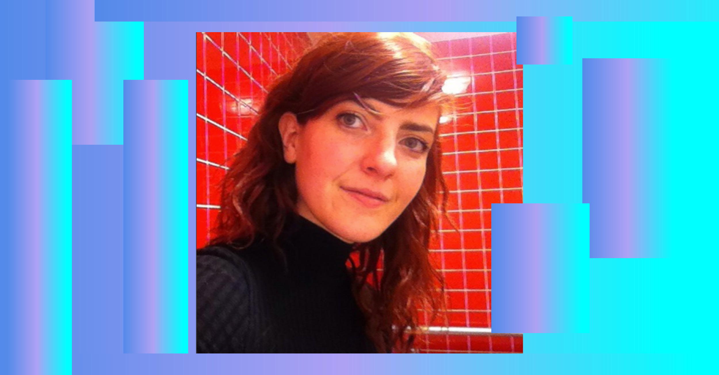 Writer Megan Boyle on on documenting your entire life in your creative ...