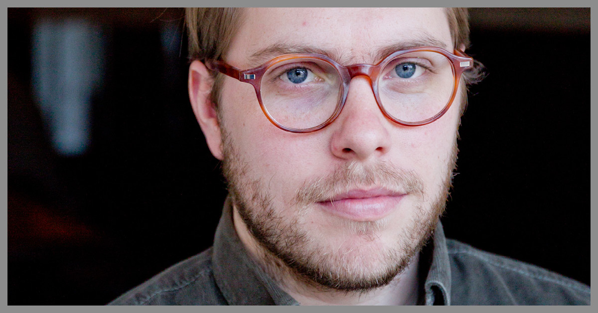 Nicholas O'Brien on slowing down and nurturing your friendships – The Creative Independent